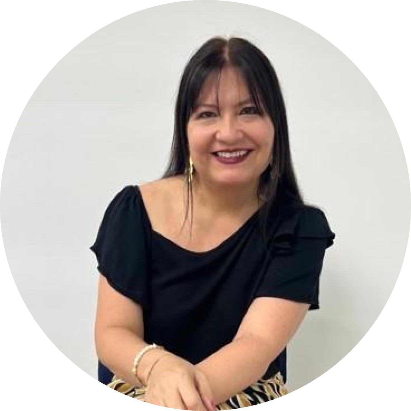 Adriana Rey Silva - Great People Leader