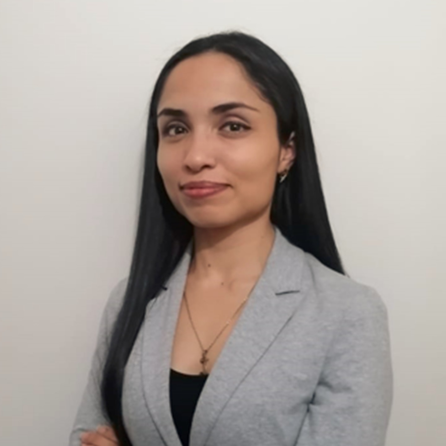 Jennifer Paola Rubio Flórez - Great People Leader