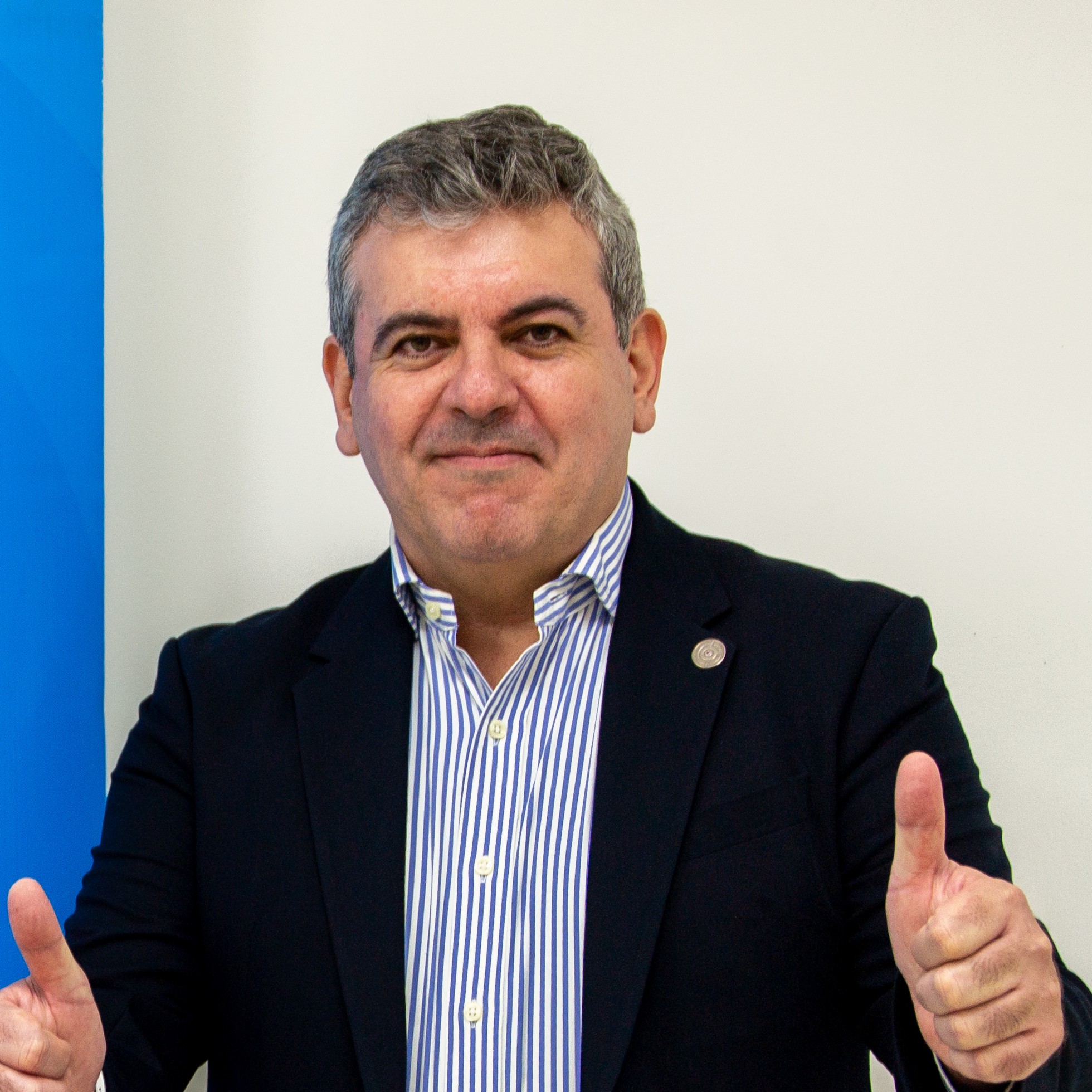 Juan Felipe Mora Arroyave - Great People Leader